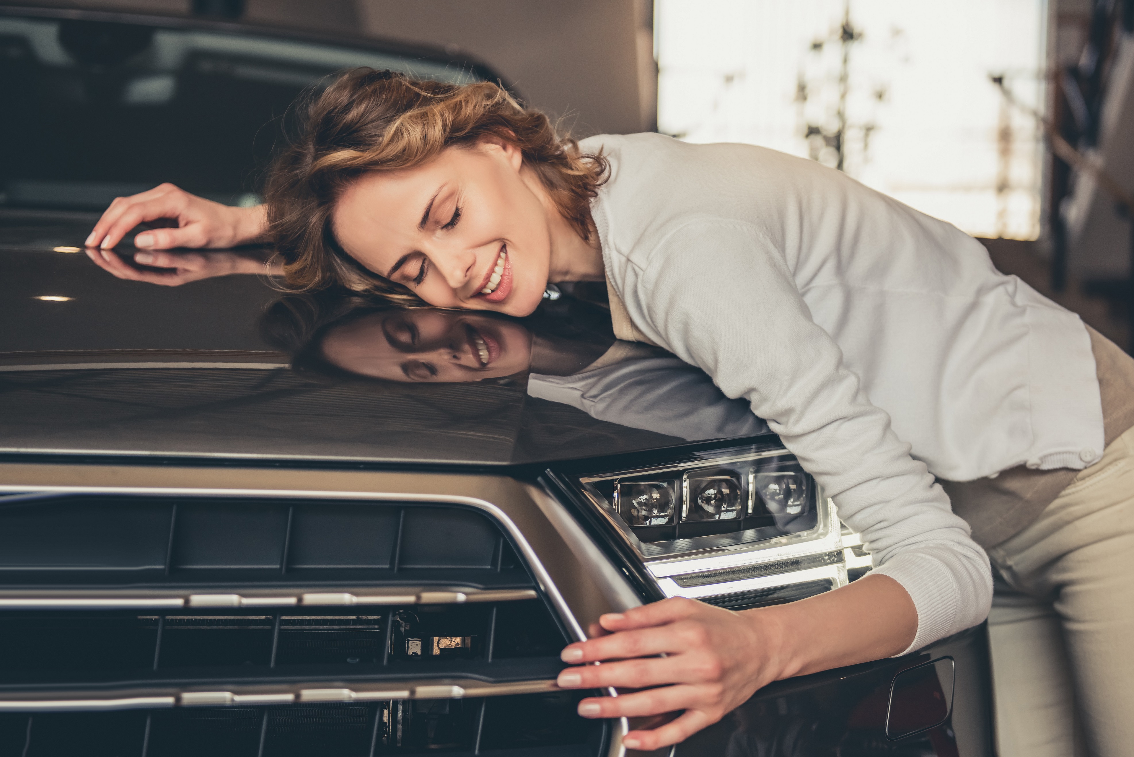 What you need to know about credit when financing a vehicle - Santander ...