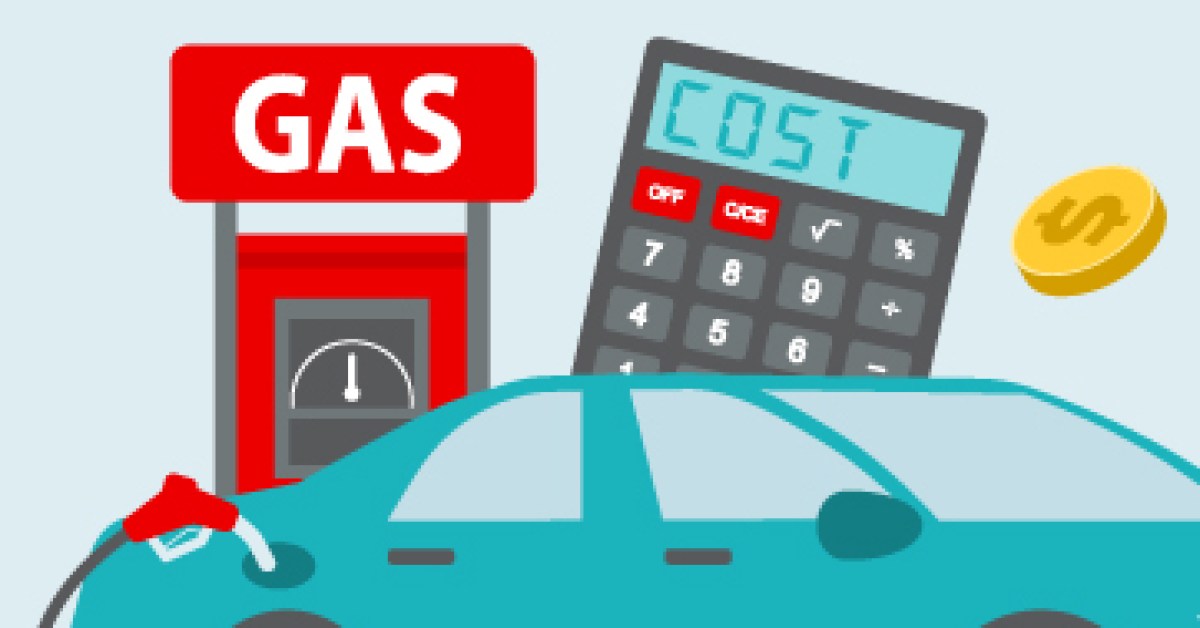 How to calculate gas costs for your next trip - Santander Consumer USA